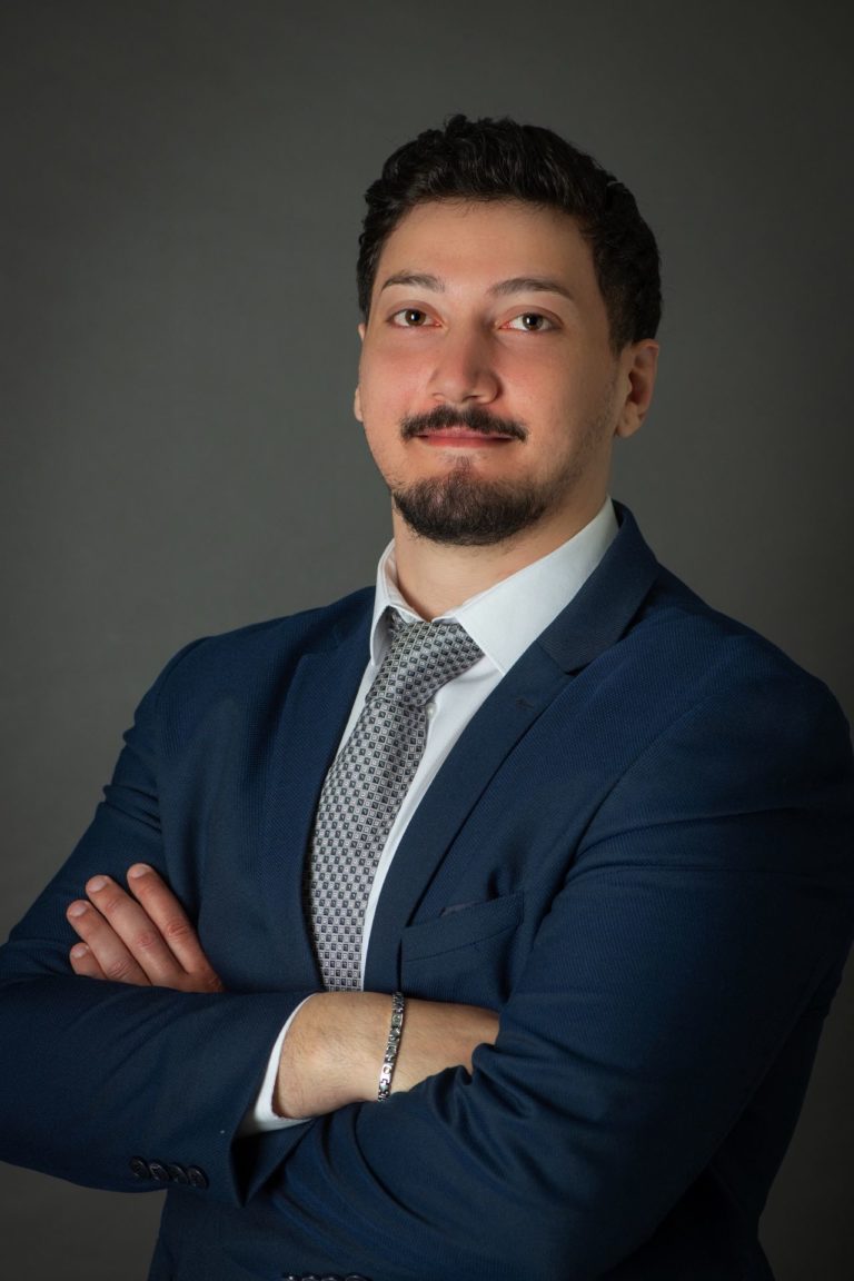 Who we are - Optimus